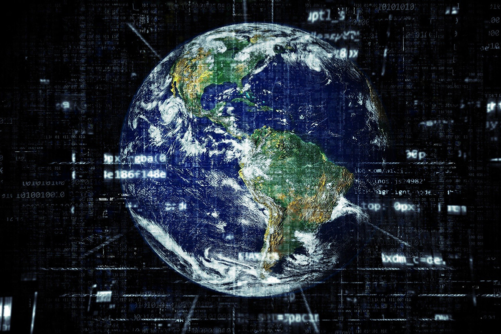 A global collaboration to move artificial intelligence principles to ...