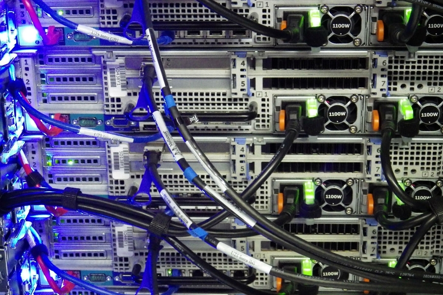 IBM gives artificial intelligence computing at MIT a lift - MIT ...