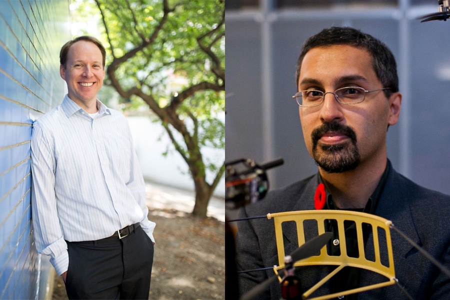 3Q: Assessing MIT’s computing infrastructure needs - MIT Schwarzman ...