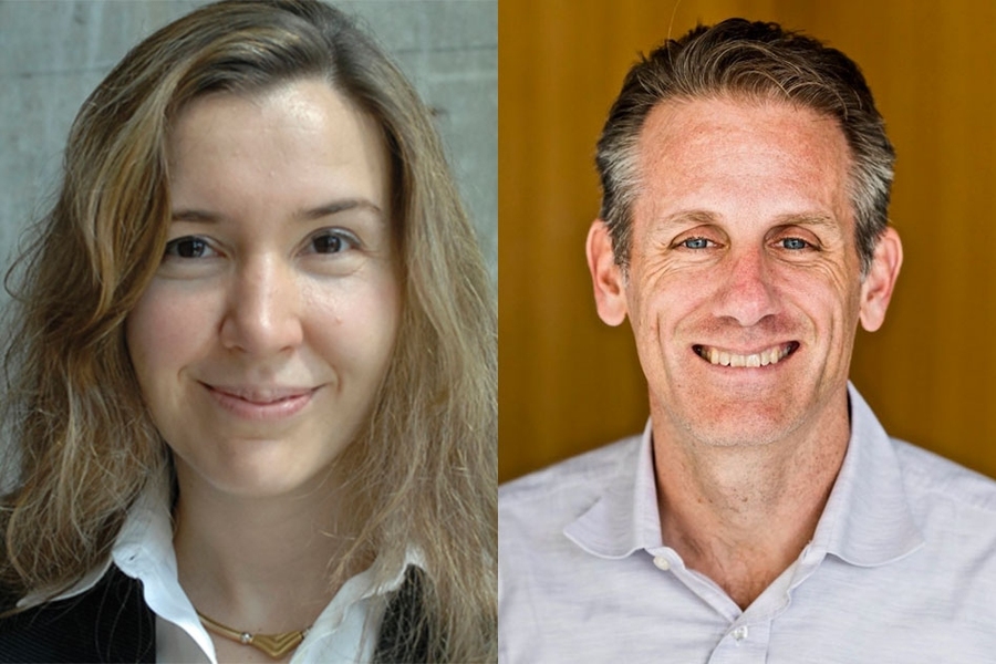 3Q: Structuring the MIT Schwarzman College of Computing - MIT ...