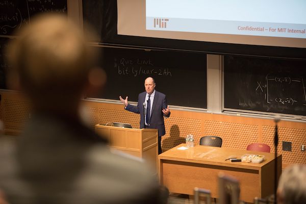 To build new college, MIT seeks campus and alumni input - MIT ...