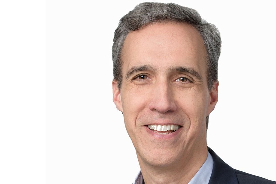 Dan Huttenlocher named inaugural dean of MIT Schwarzman College of ...