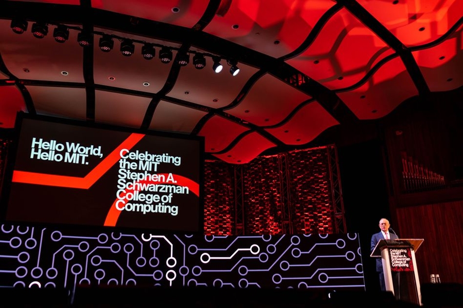 Addressing The Promises And Challenges Of Ai Mit Schwarzman College Of Computing