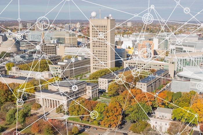 Bridge to the future of engineering - MIT Schwarzman College of Computing