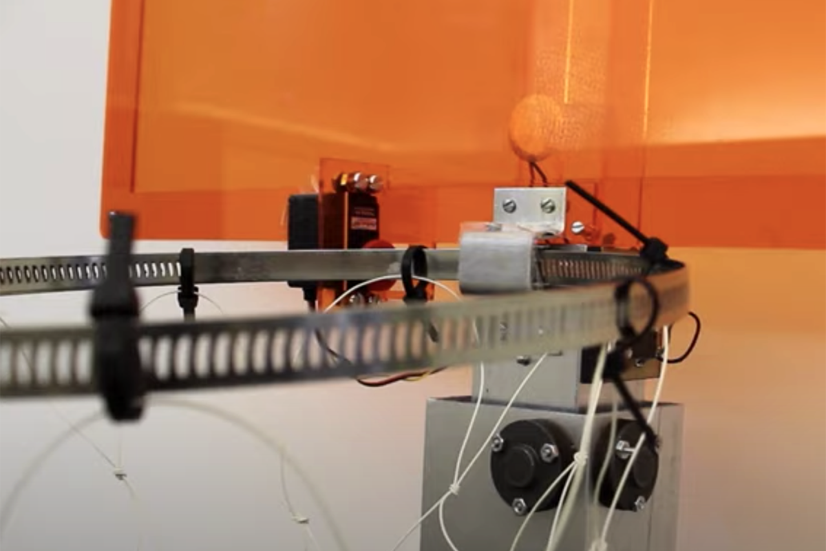 Better learning with shape-shifting objects - MIT Schwarzman College of ...