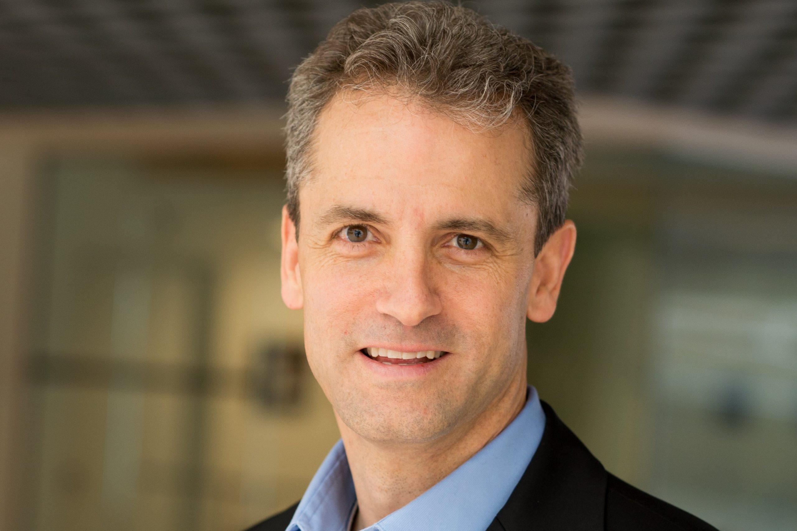 James DiCarlo named director of the MIT Quest for Intelligence - MIT ...