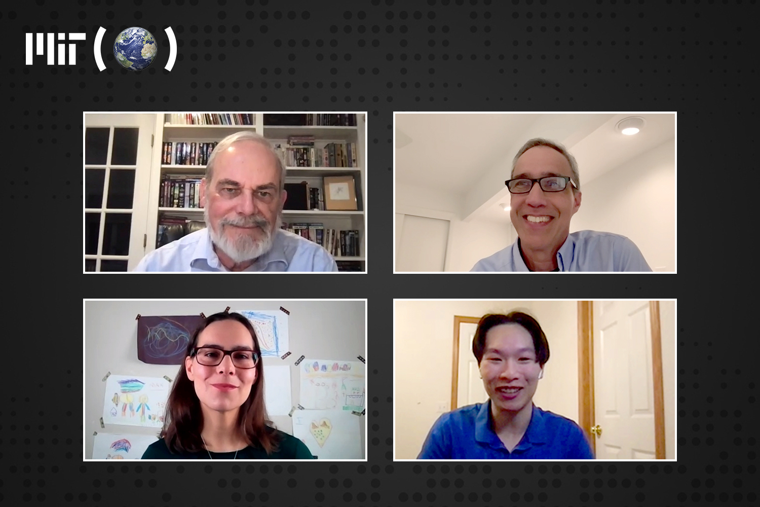 From diabetes to Covid-19, Better World (Health) showcases MIT research ...