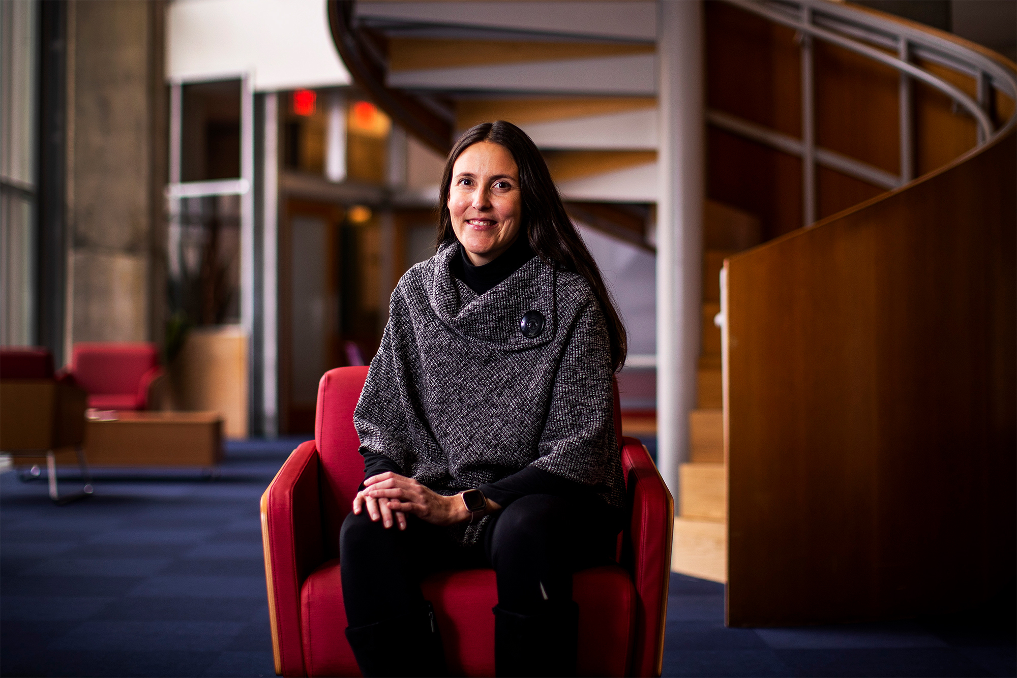 Seeking the cellular mechanisms of disease, with help from machine ...