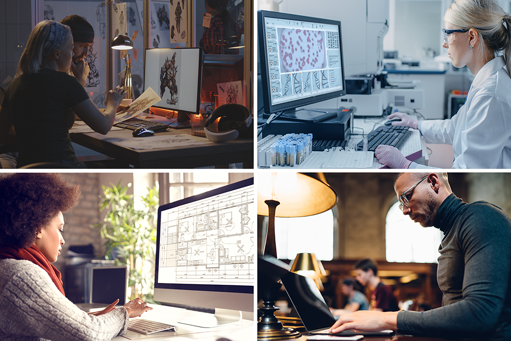 3 Questions: Blending computing with other disciplines at MIT - MIT ...