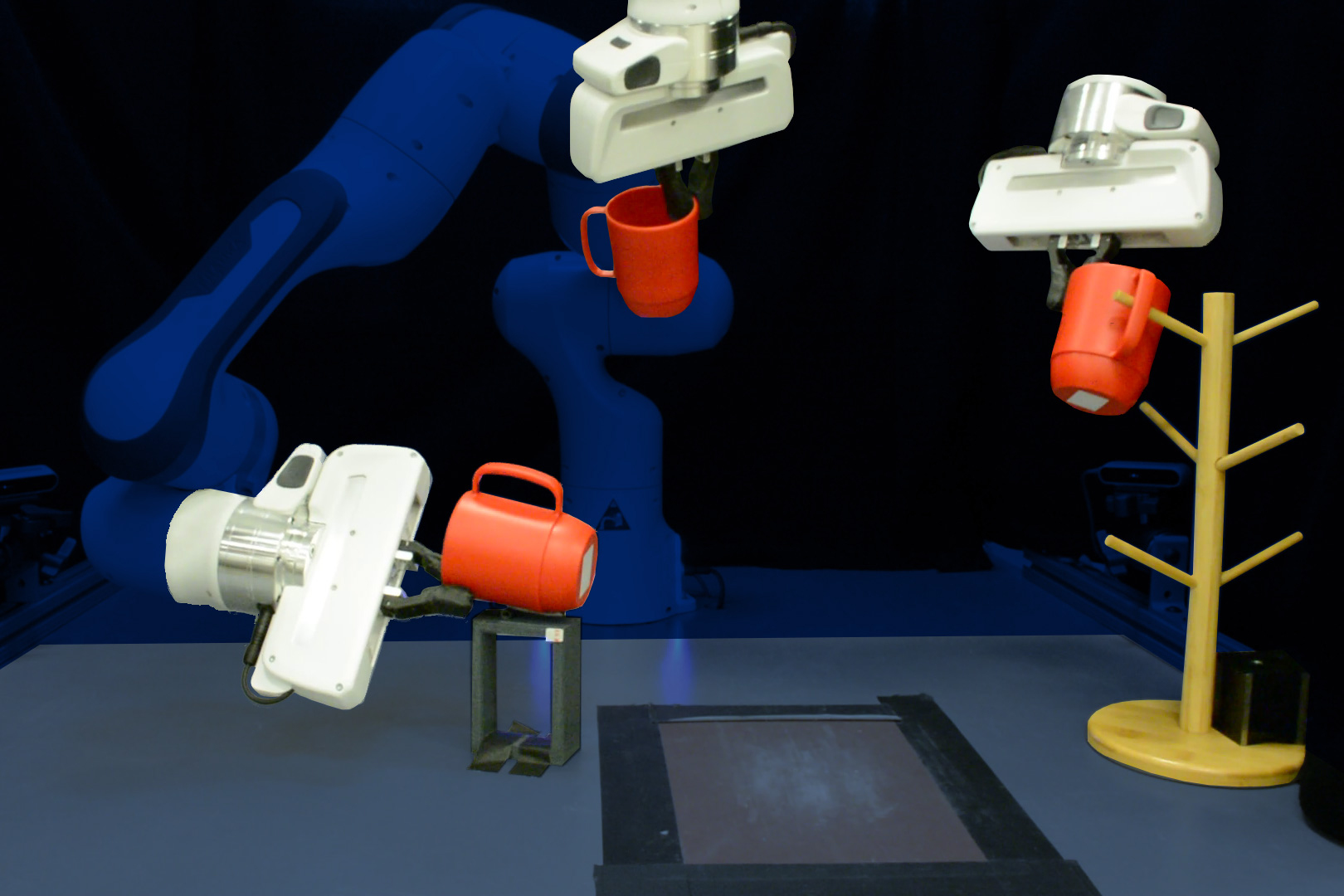 An Easier Way To Teach Robots New Skills Mit Schwarzman College Of Computing