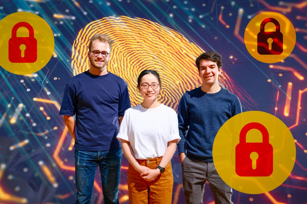 Keeping web-browsing data safe from hackers - MIT Schwarzman College of ...