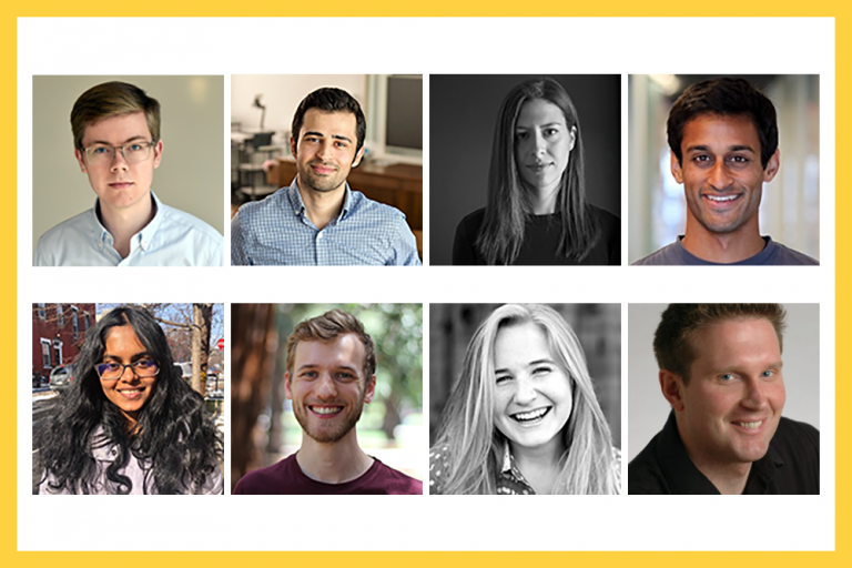 New And Incoming Faculty Mit Schwarzman College Of Computing