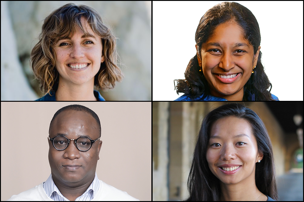Computing for the health of the planet - MIT Schwarzman College of ...
