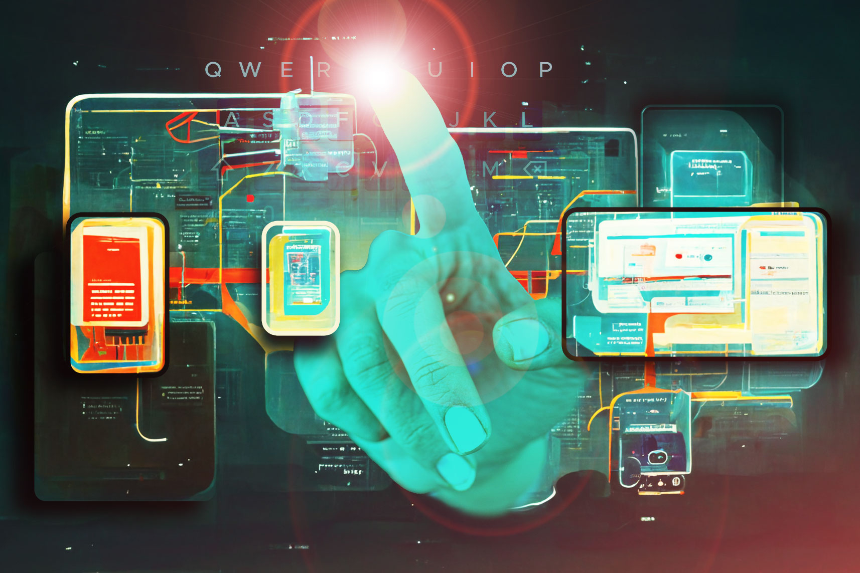 Learning on the edge - MIT Schwarzman College of Computing