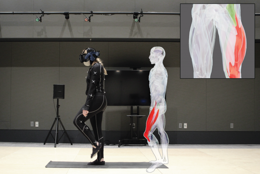 MIT system “sees” the inner structure of the body during physical rehab ...