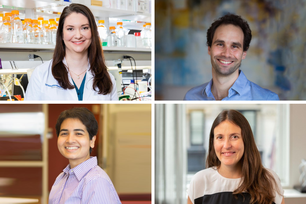 Four from MIT receive NIH New Innovator Awards for 2022 - MIT ...
