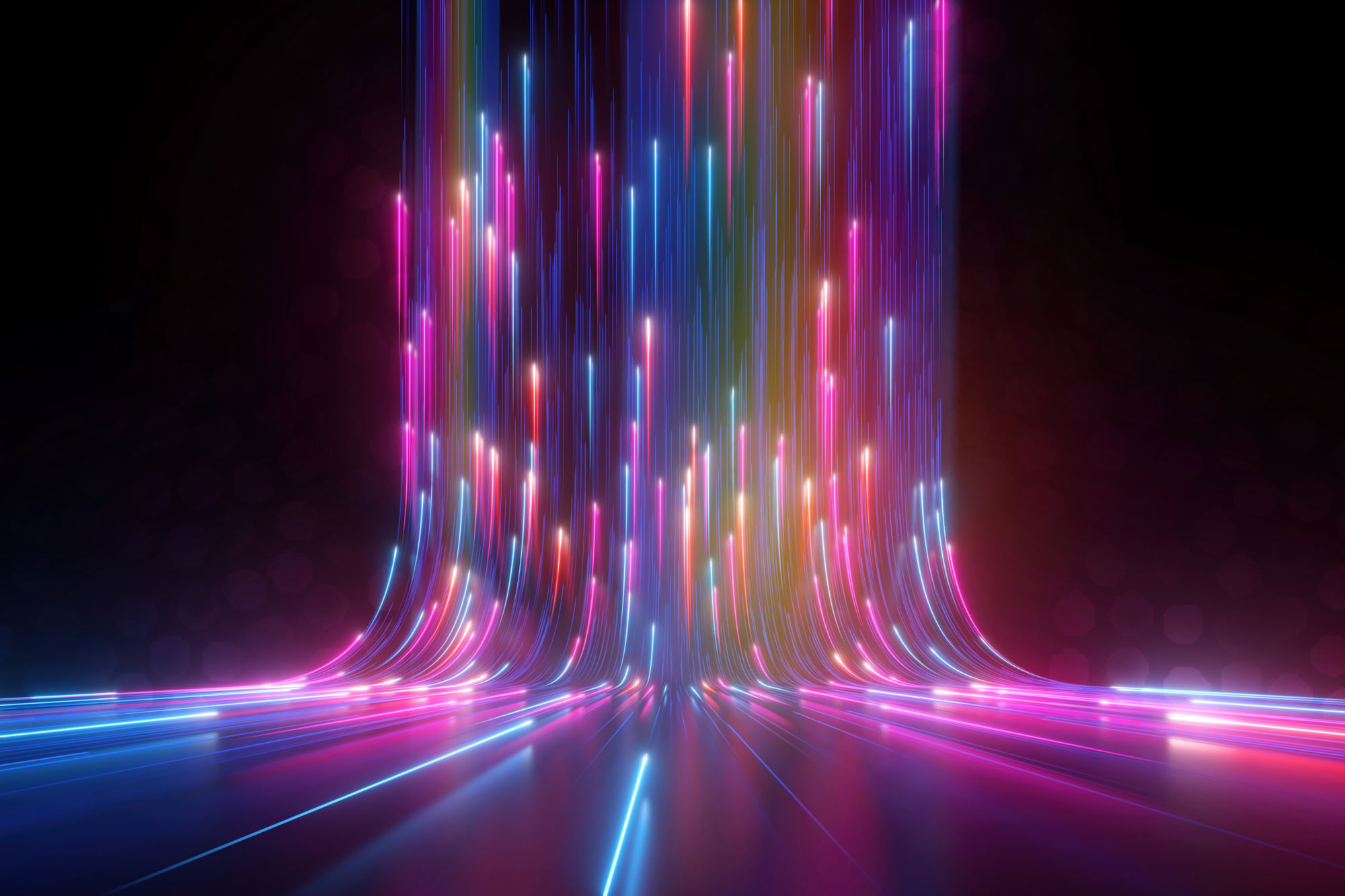 Breaking The Scaling Limits Of Analog Computing Mit Schwarzman College Of Computing