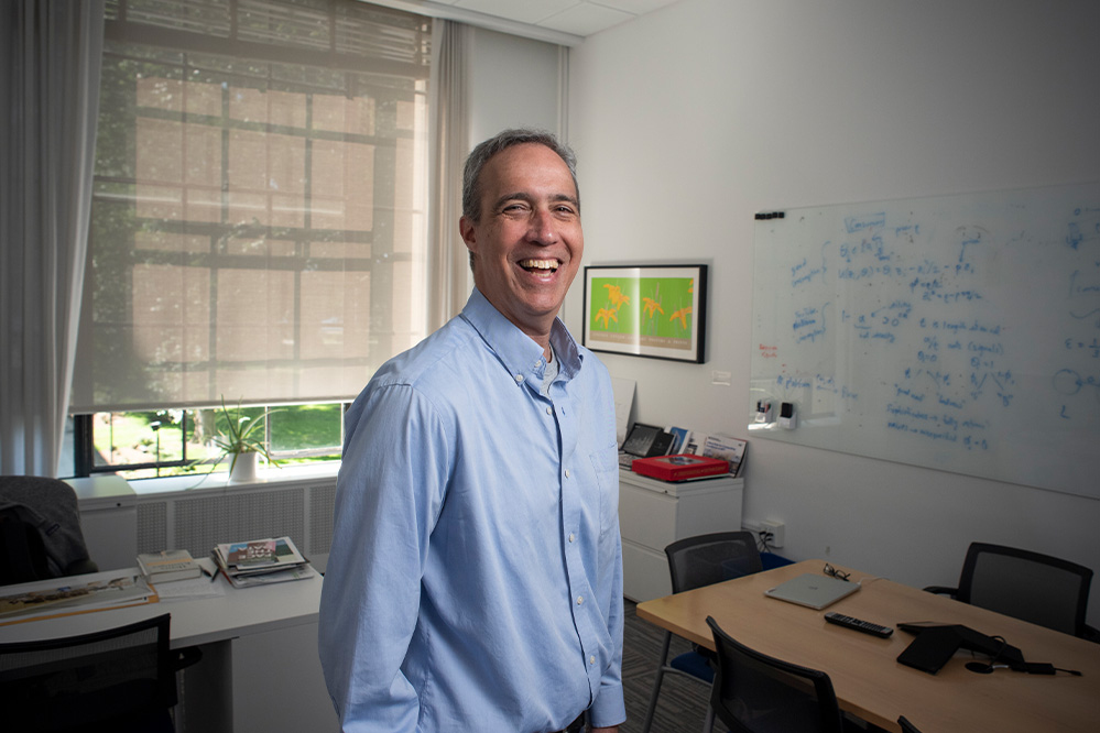 Ushering in a new era of computing - MIT Schwarzman College of Computing