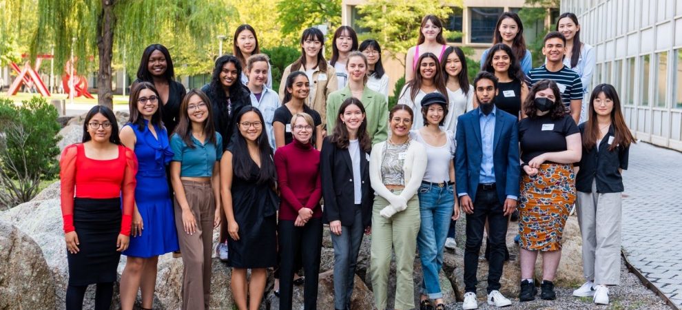 MIT Schwarzman College of Computing