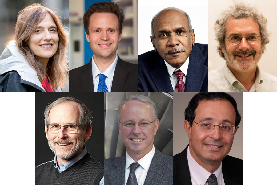 MIT community members elected to the National Academy of Engineering ...