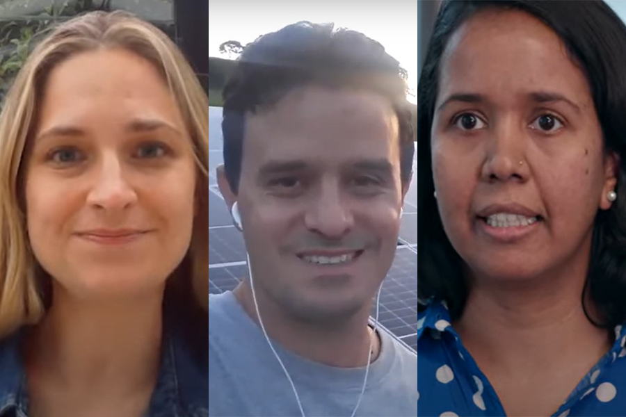 Democratizing education: Bringing MIT excellence to the masses - MIT ...