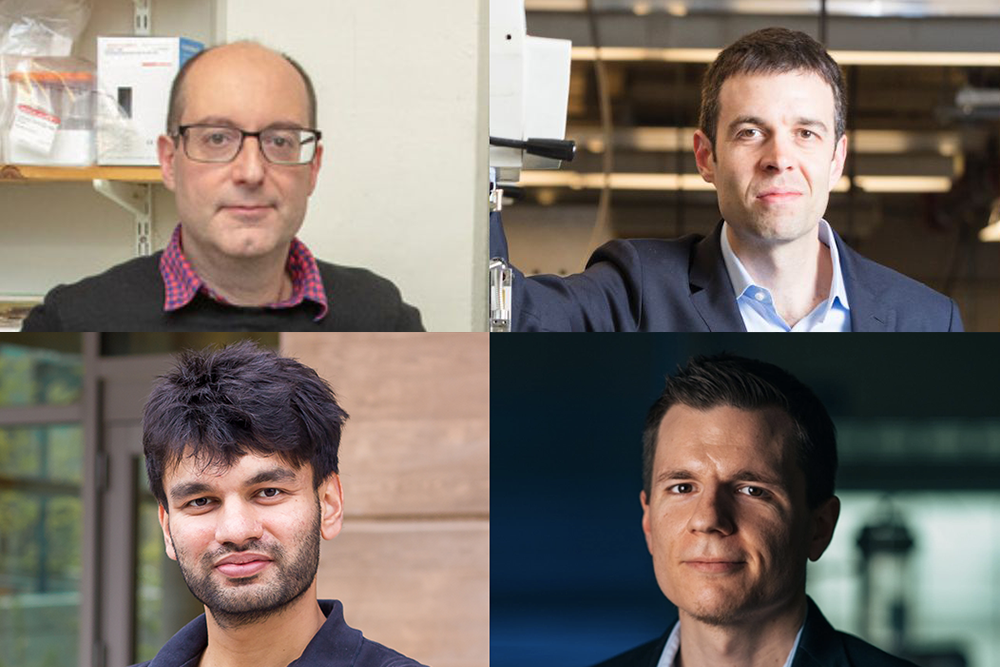 Three MIT-led projects awarded MURI funding for 2023 - MIT Schwarzman College of Computing