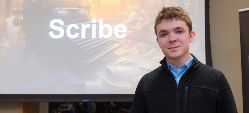 MIT Schwarzman College of Computing