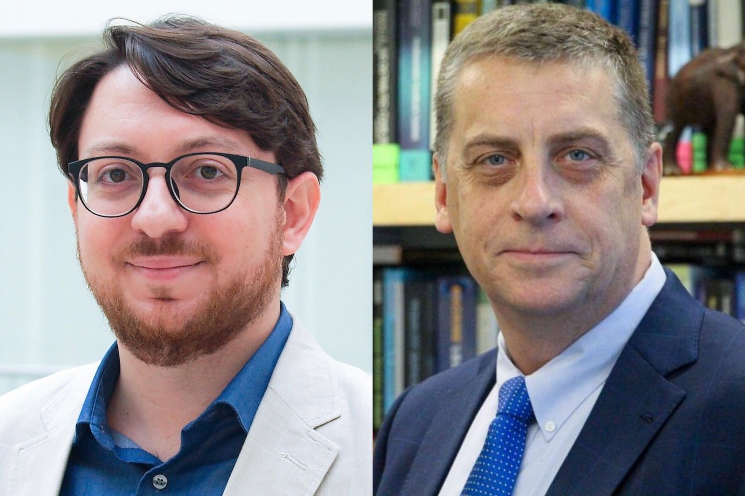 3 Questions: Honing robot perception and mapping - MIT Schwarzman ...