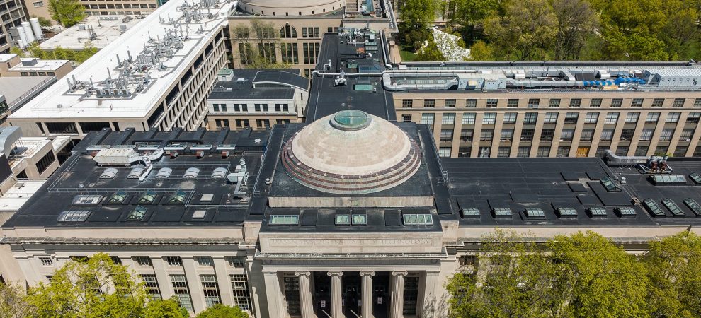 MIT Schwarzman College of Computing