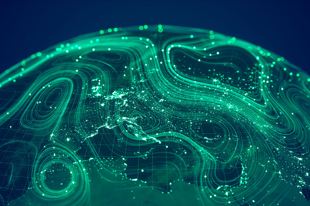 AI accelerates problem-solving in complex scenarios - MIT Schwarzman ...