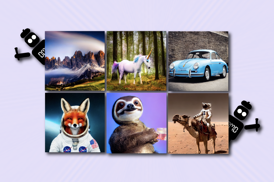AI generates high-quality images 30 times faster in a single step - MIT ...