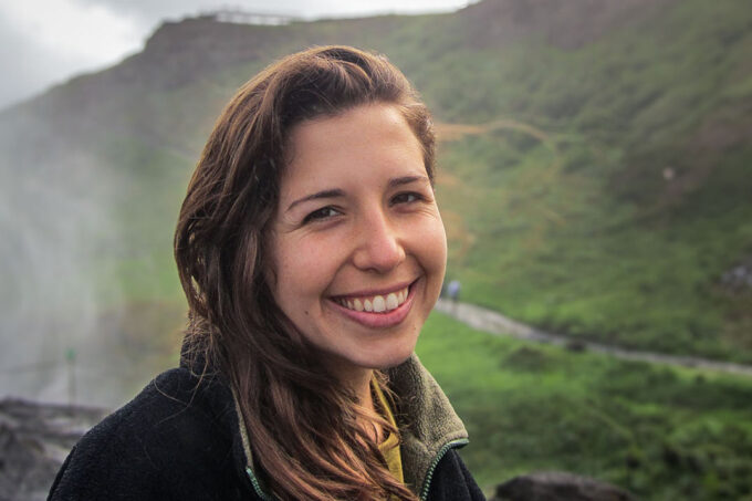 3 Questions: New faculty interview with Abigail Bodner - MIT Schwarzman ...