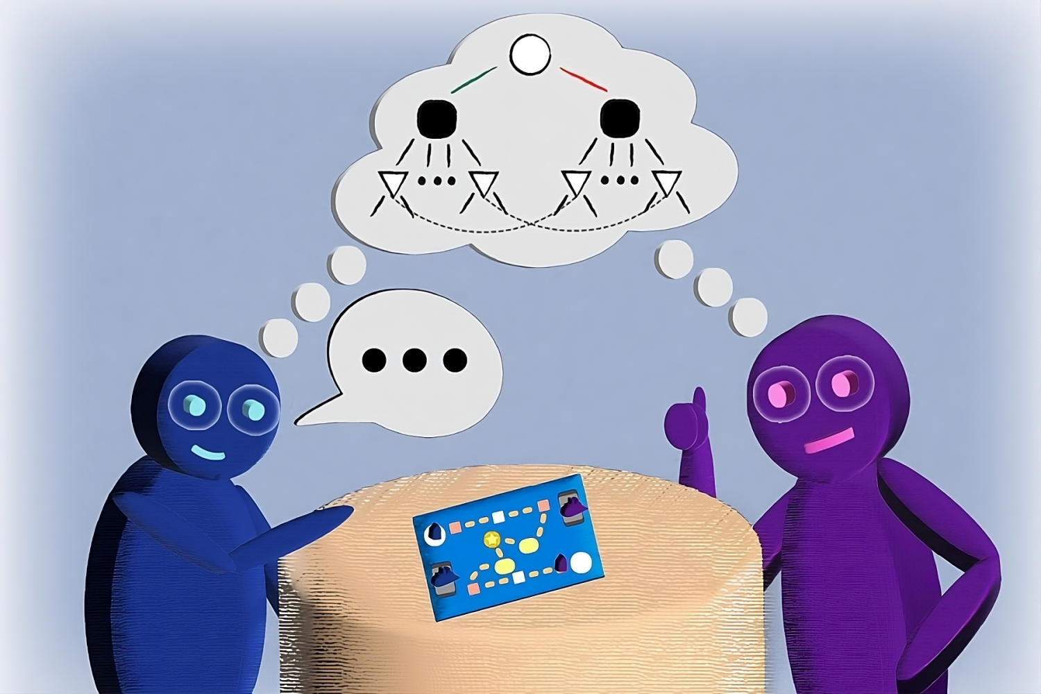 Using Ideas From Game Theory To Improve The Reliability Of Language Models Mit Schwarzman