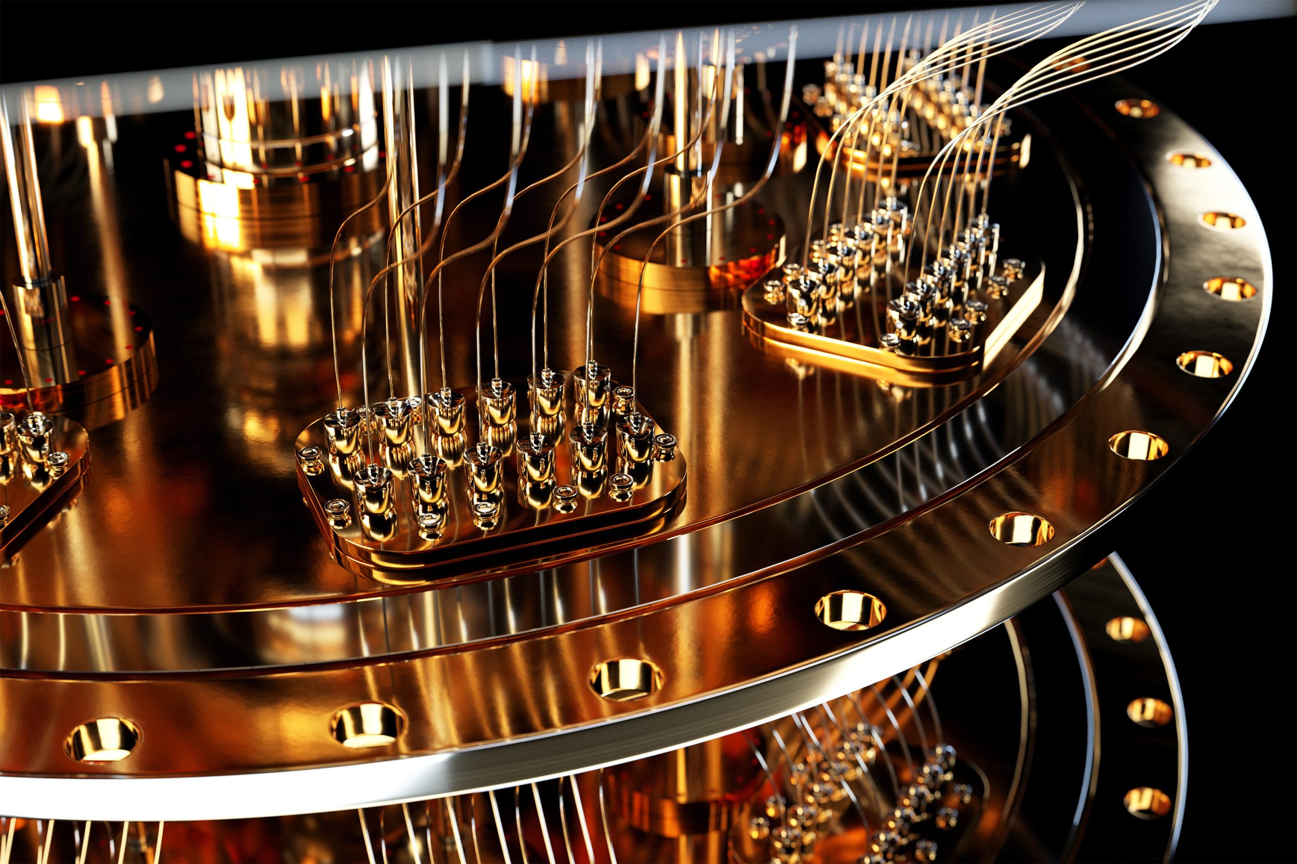 Toward A Code Breaking Quantum Computer Mit Schwarzman College Of Computing
