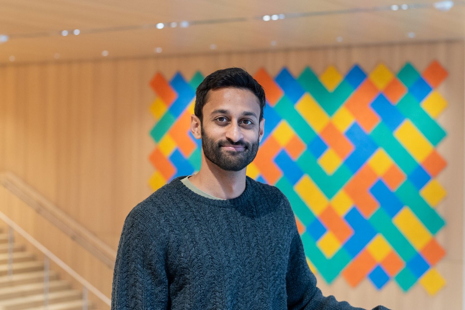 Algorithms and AI for a better world - MIT Schwarzman College of Computing