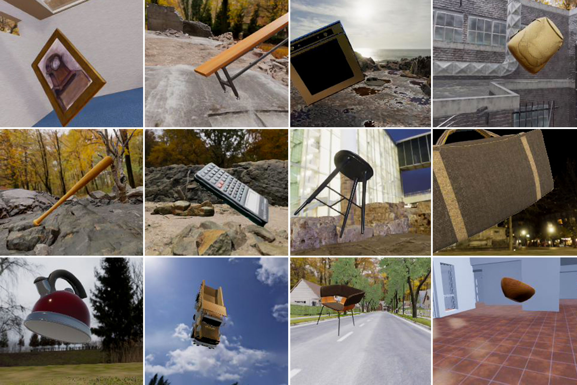 A visual pathway in the brain may do more than recognize objects - MIT ...