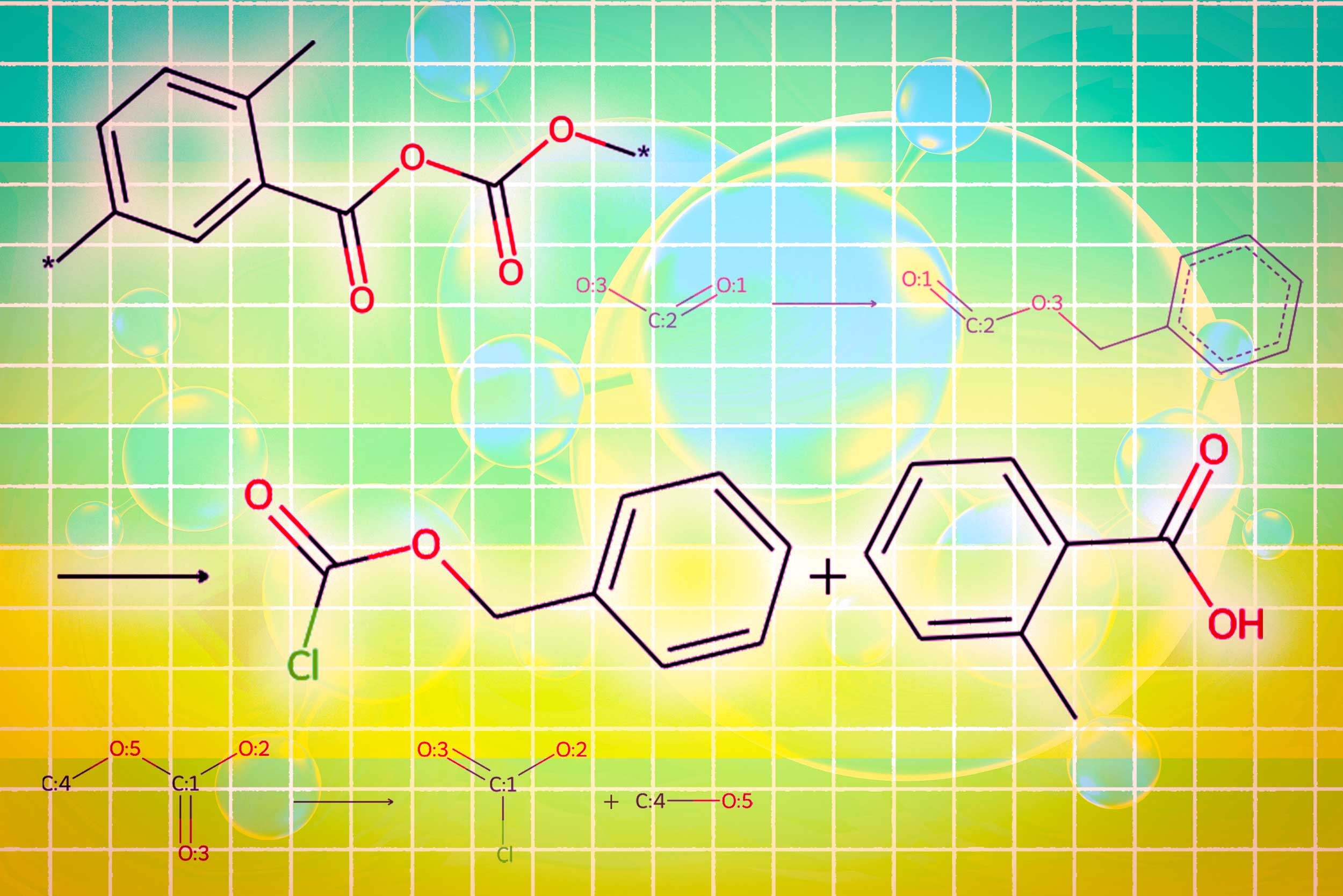 Could LLMs help design our next medicines and materials? - MIT ...