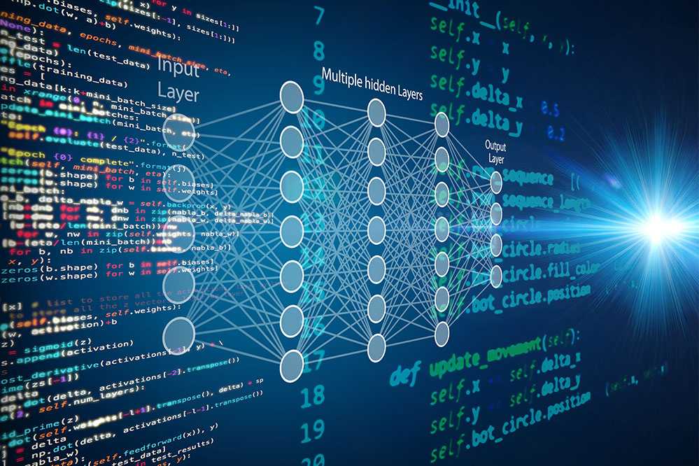 Designing a new way to optimize complex coordinated systems - MIT Schwarzman College of Computing
