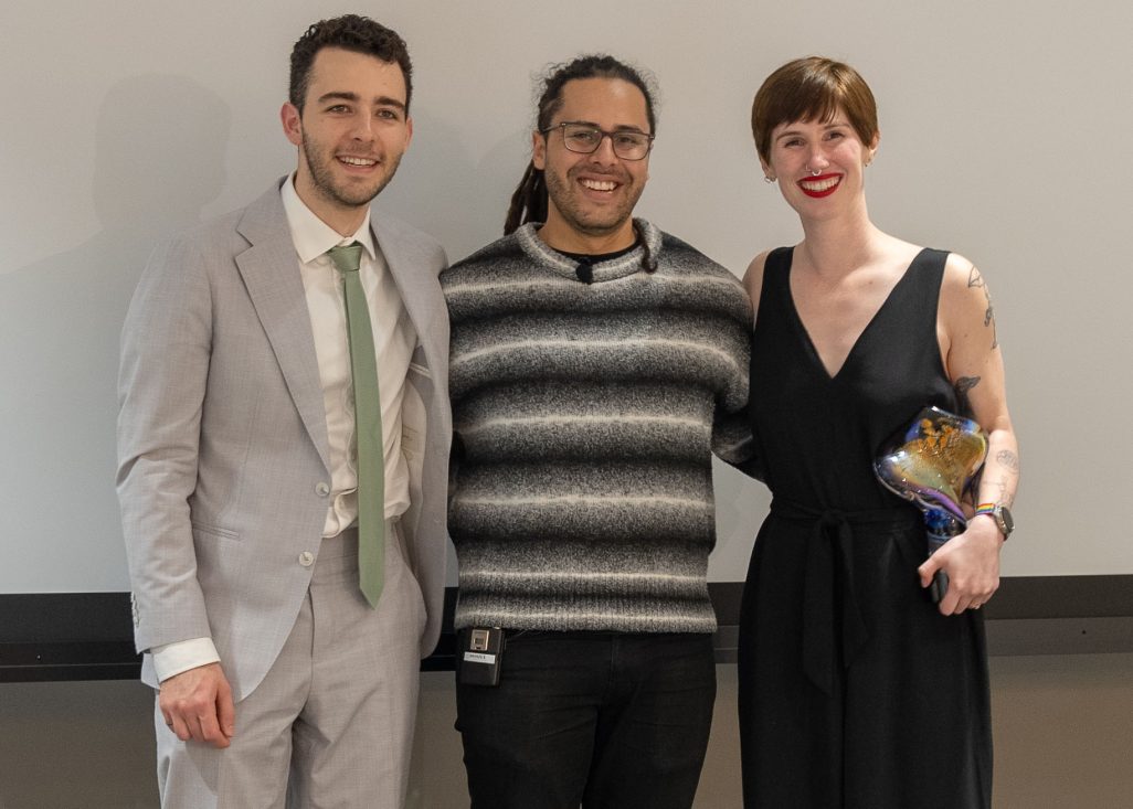 Envisioning the Future of Computing Prize - MIT Schwarzman College of ...