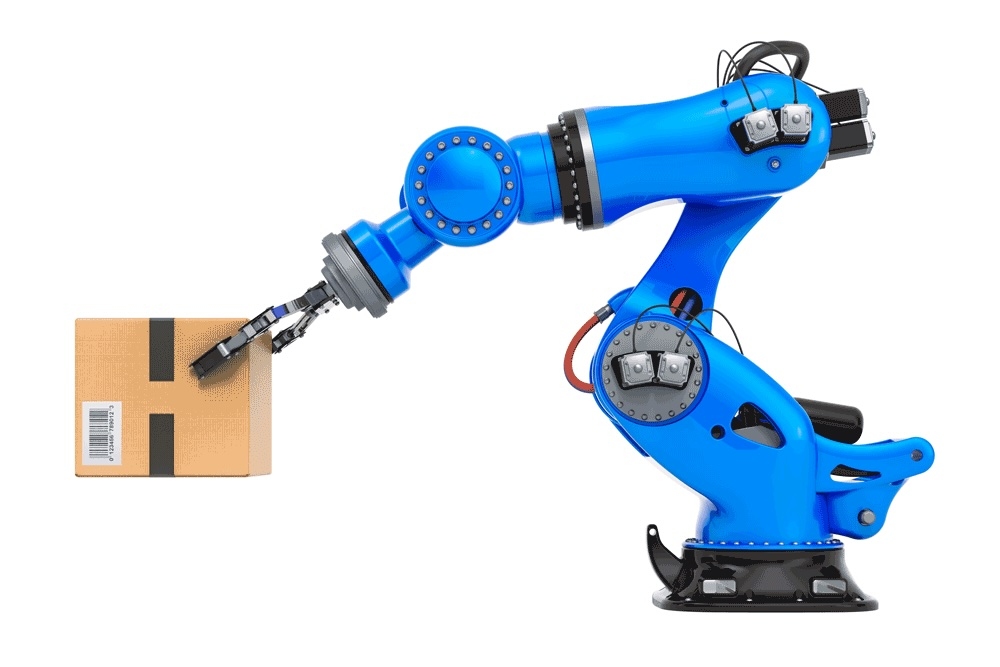System Lets Robots Identify An Objects Properties Through Handling Mit Schwarzman College Of