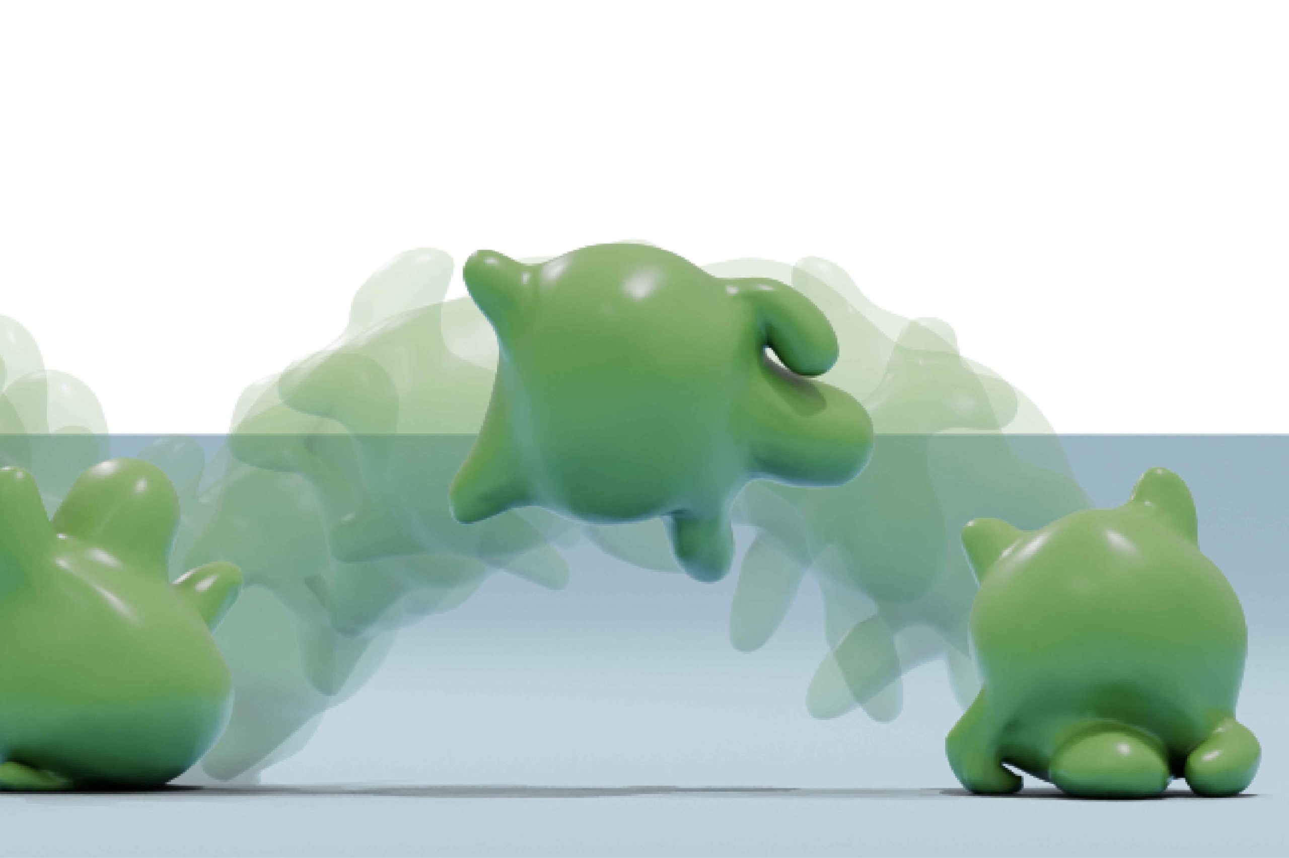 Animation technique simulates the motion of squishy objects - MIT ...