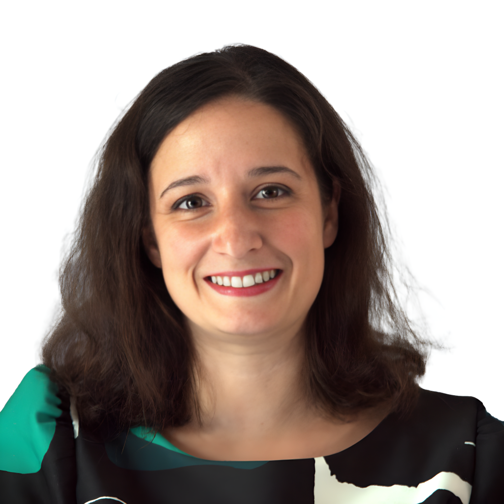 SERC Group Leaders, 2025-2026 - MIT Schwarzman College of Computing