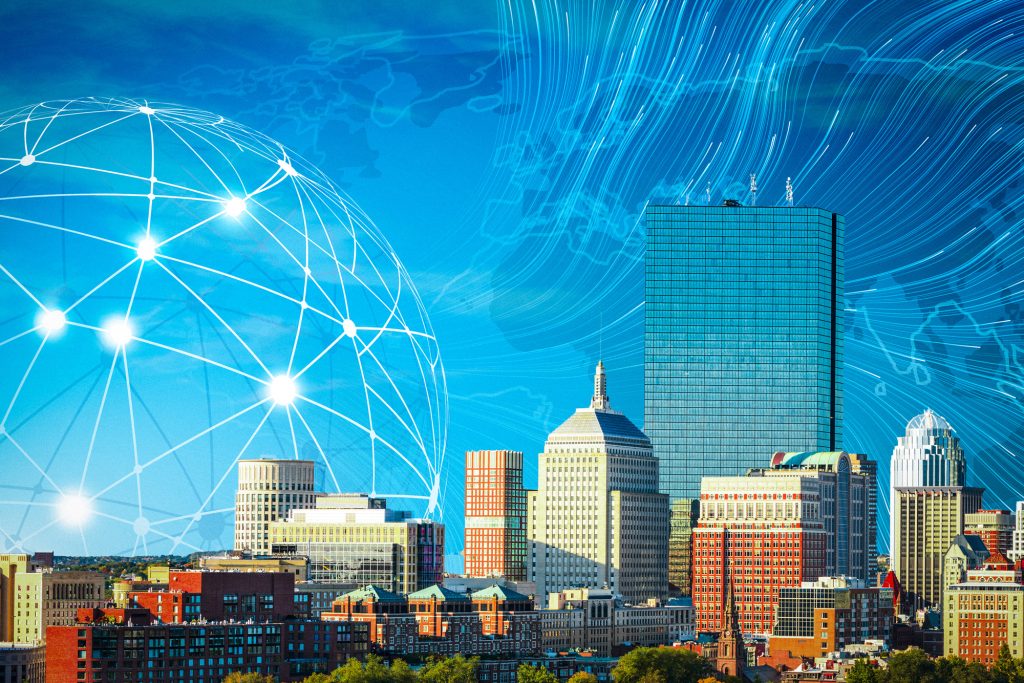 Simpler models can outperform deep learning at climate prediction - MIT ...
