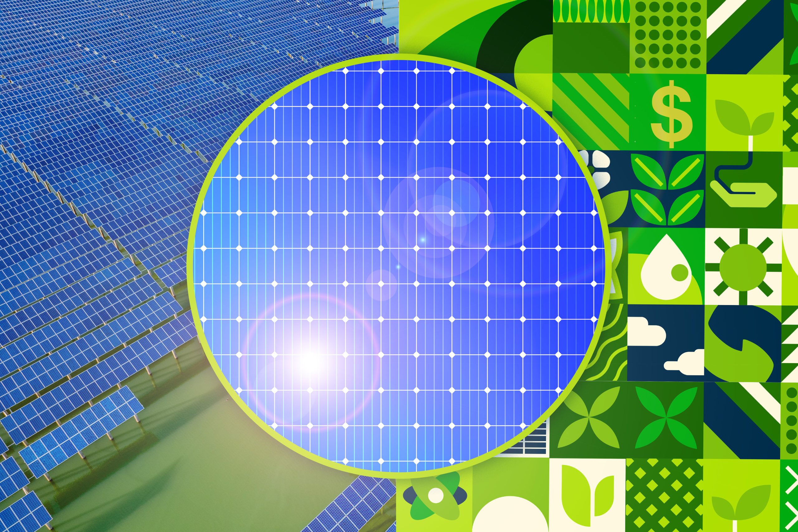 Surprisingly diverse innovations led to dramatically cheaper solar ...