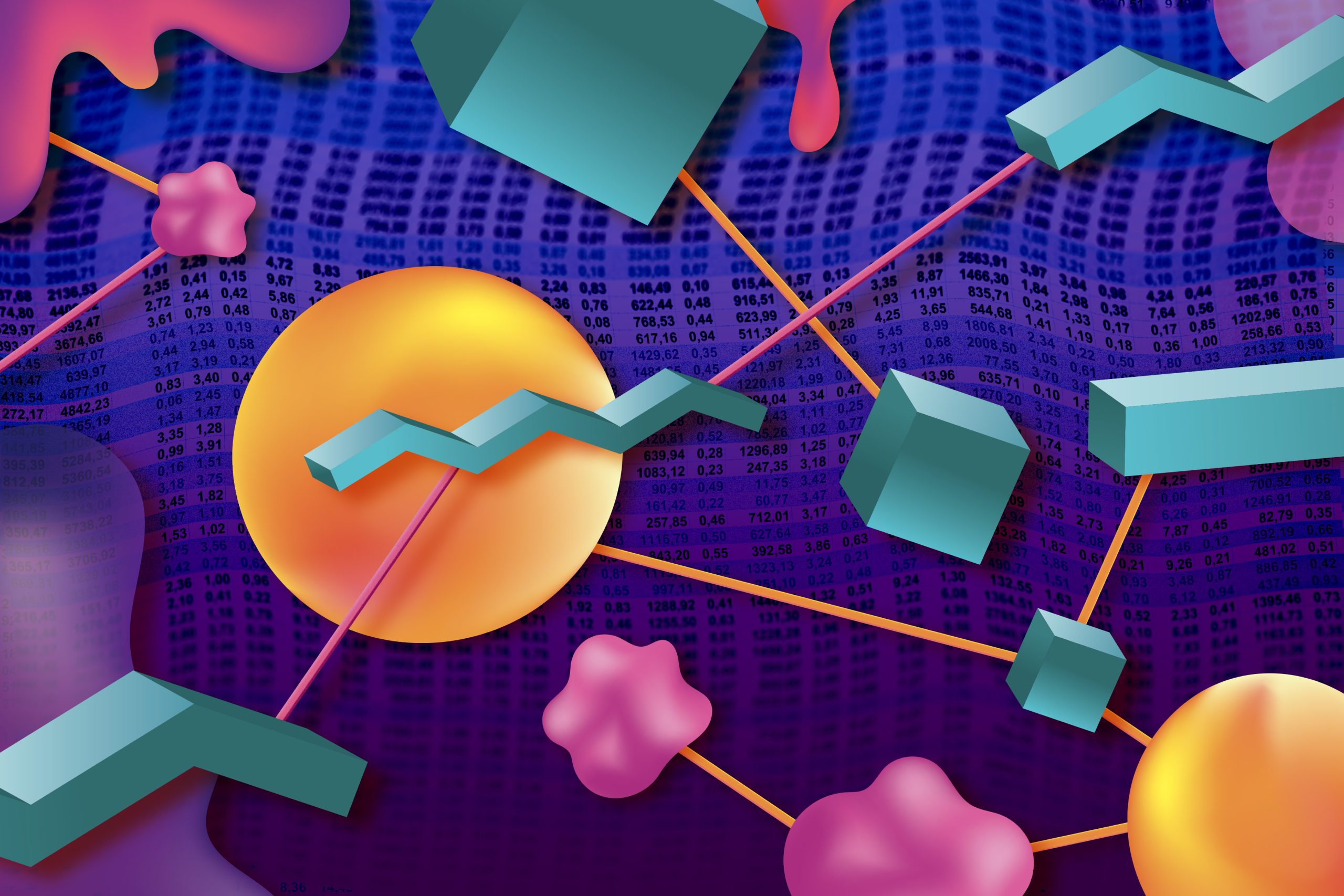 3 Questions: The pros and cons of synthetic data in AI - MIT Schwarzman College of Computing