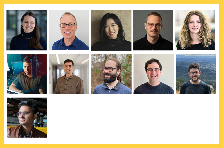 New & Incoming Faculty - MIT Schwarzman College of Computing