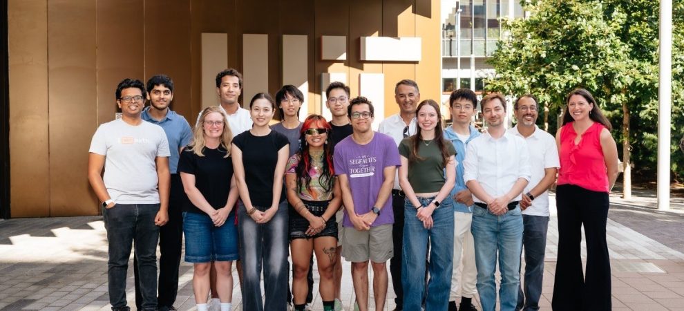 MIT Schwarzman College of Computing