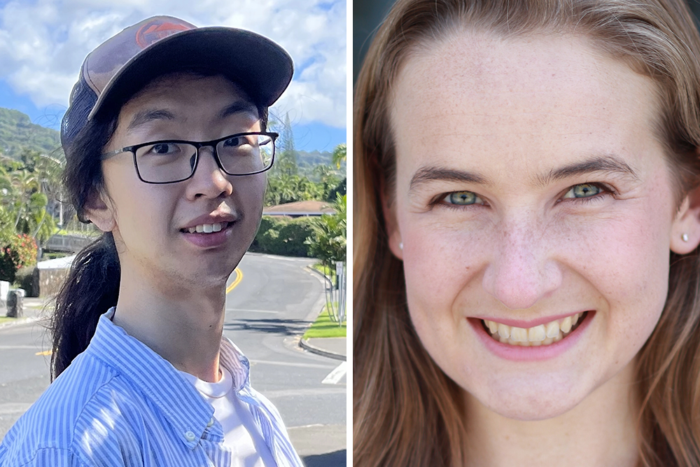MIT affiliates named 2025 Schmidt Sciences AI2050 Fellows - MIT ...