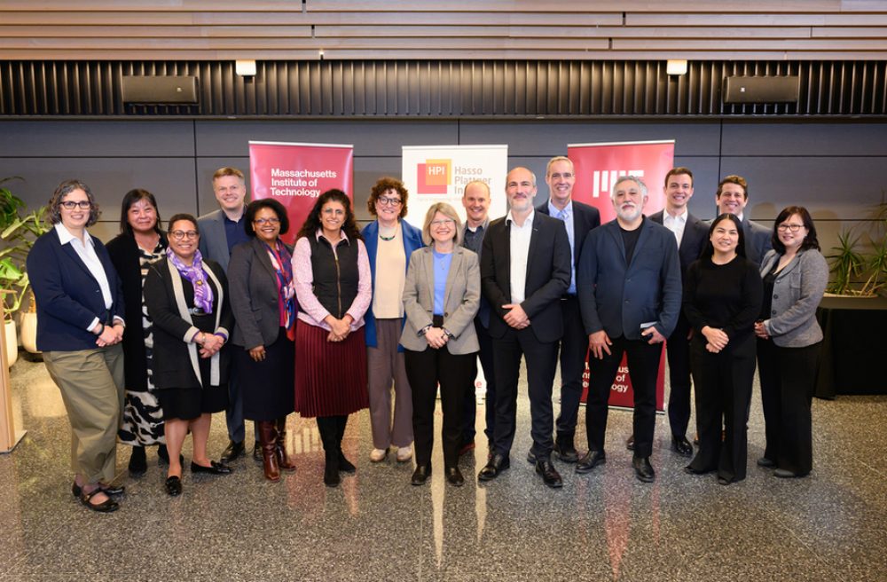 MIT Schwarzman College of Computing